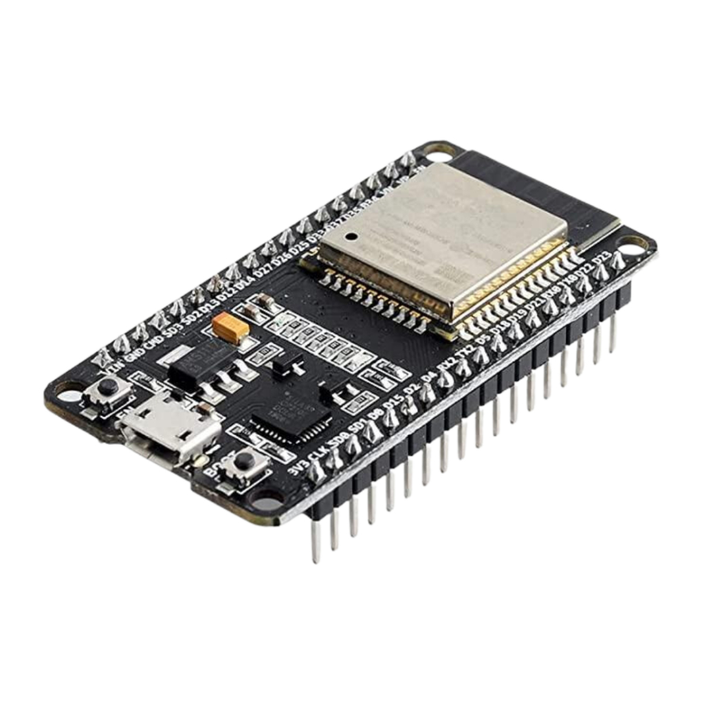 Kit ESP32 CH340 30P Wifi + Bluetooth, Kit ESP32 CP2102 30P Wifi cổng ...