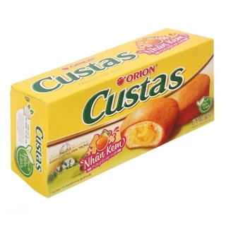 Custas - Bánh Giá Tốt, Chính Hãng, Đảm Bảo | Shopee Việt Nam