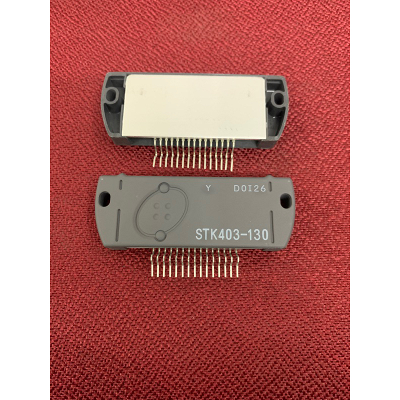 IC công suất amply STK 403-130 hàng tốt (GIÁ 1 CON) | Shopee Việt Nam