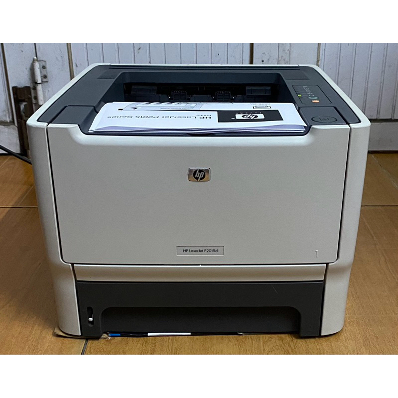 máy in HP 2015d cũ in 2 mặt đảo tự động | Shopee Việt Nam