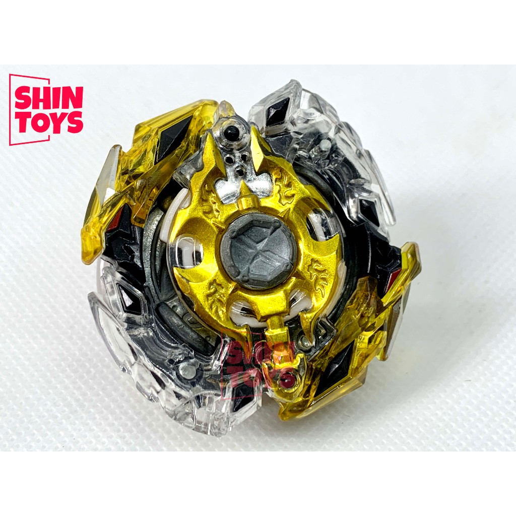 Con quay Beyblade Takara Tomy B-111 08 Legend Spriggan .0U.Nt Chính ...
