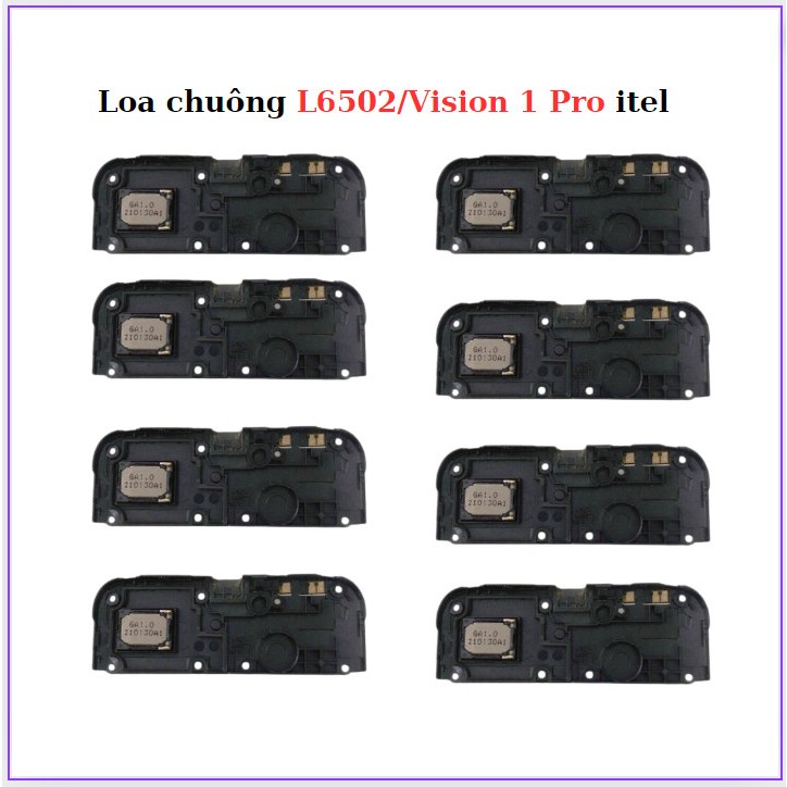Loa chuông L6502 Vision 1 Pro itel (Hàng bóc máy) | Shopee Việt Nam
