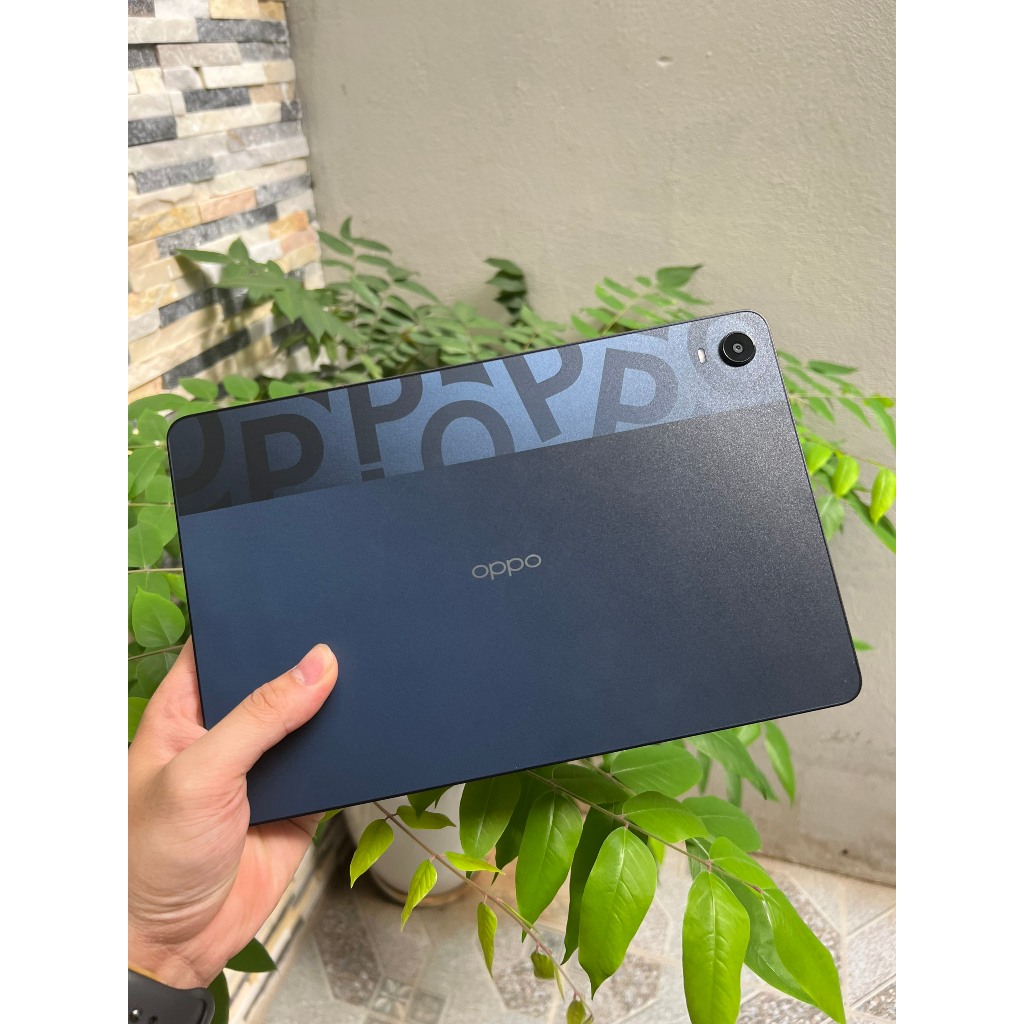 Máy tính bảng OPPO PAD 11 inch Snapdragon 870 rom tiếng Việt kèm sạc ...