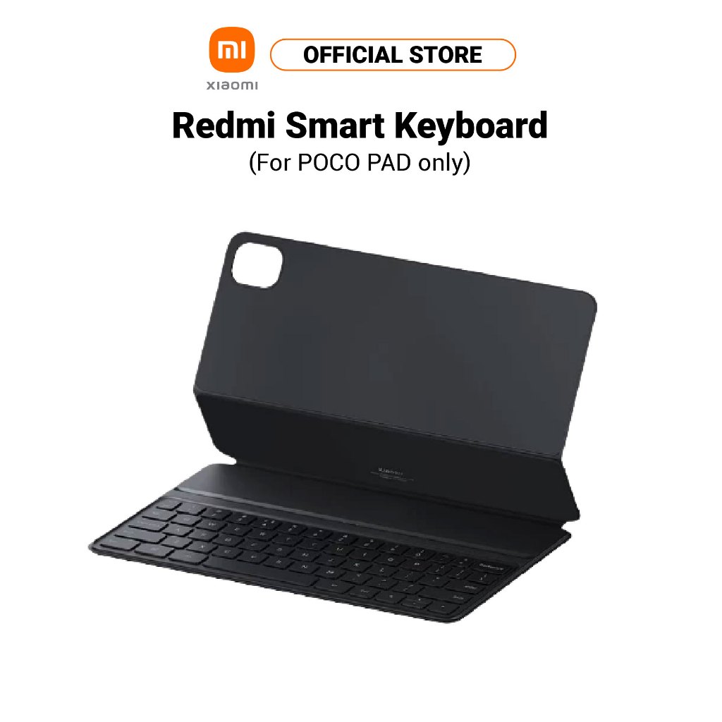 POCO PAD Smart Keyboard (For POCO PAD only) | Shopee Việt Nam