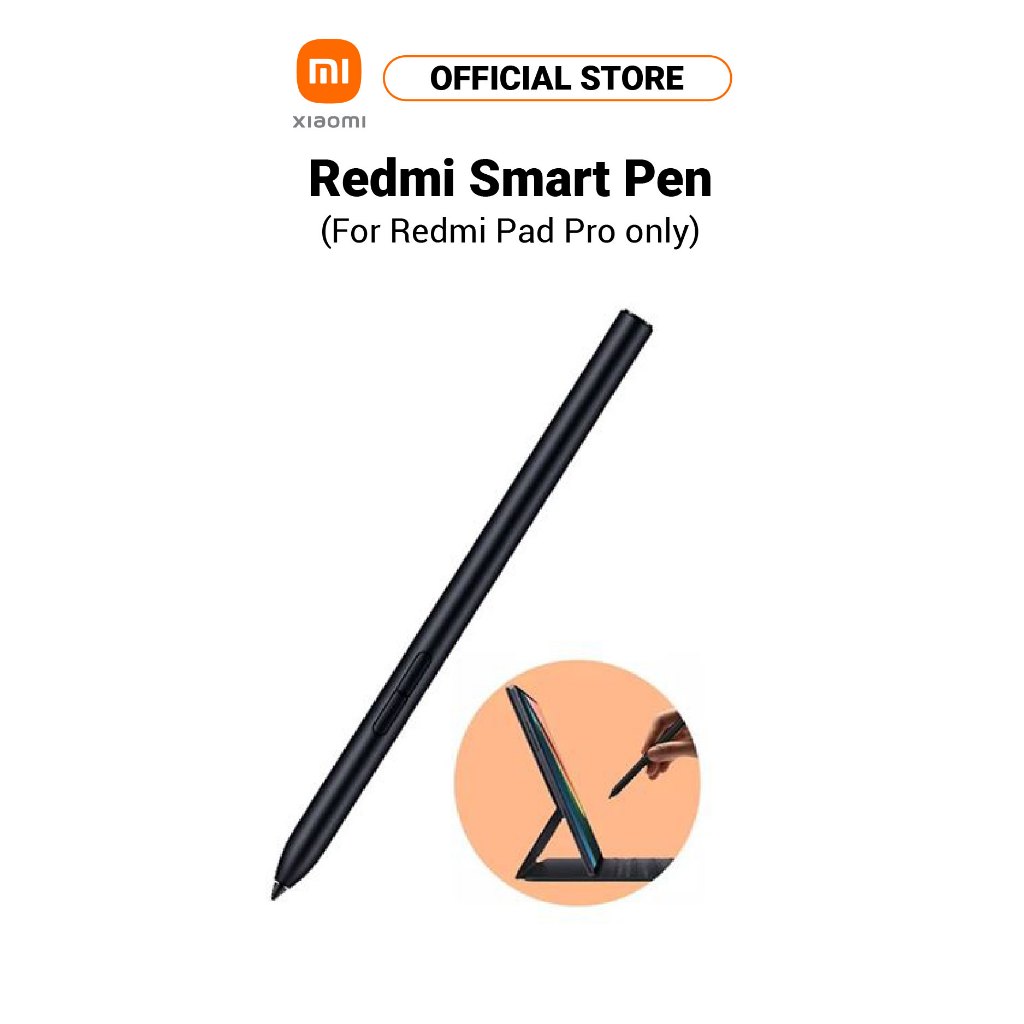 Redmi Smart Pen (For Redmi Pad Pro only) | Shopee Việt Nam