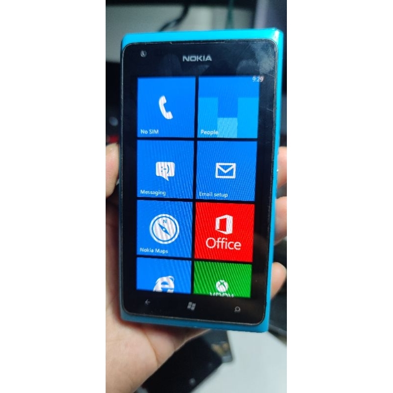 Điện thoại Nokia 900 | Shopee Việt Nam