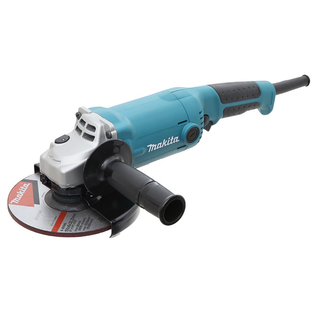 Máy Mài Makita GA6010 1050W 150mm, Công Tắc Bóp, Chính Hãng BH 6T ...