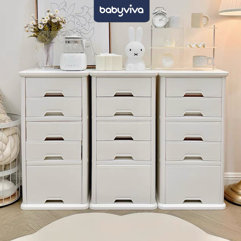 Tủ đựng quần áo cho bé babyviva luxury - Tủ đựng đồ chơi cho bé - Tủ đa năng | Shopee Việt Nam