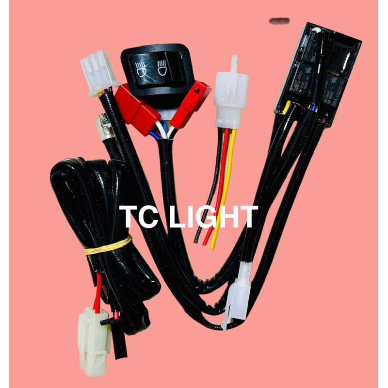 Mạch trợ sáng Winner, Exciter, Future Led, Wave L4x, Mone, M10ultra ...