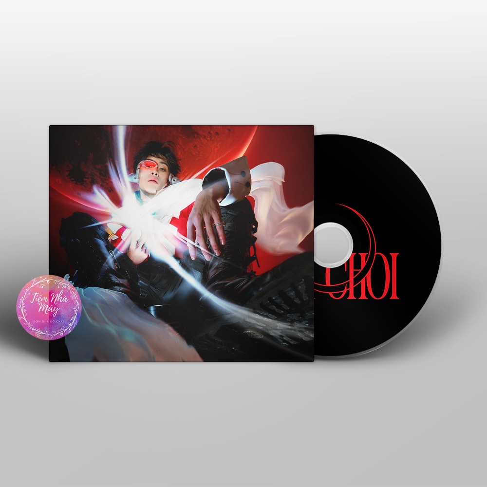 Album Wren Evans - Loi Choi [Custom Edition] | Shopee Việt Nam