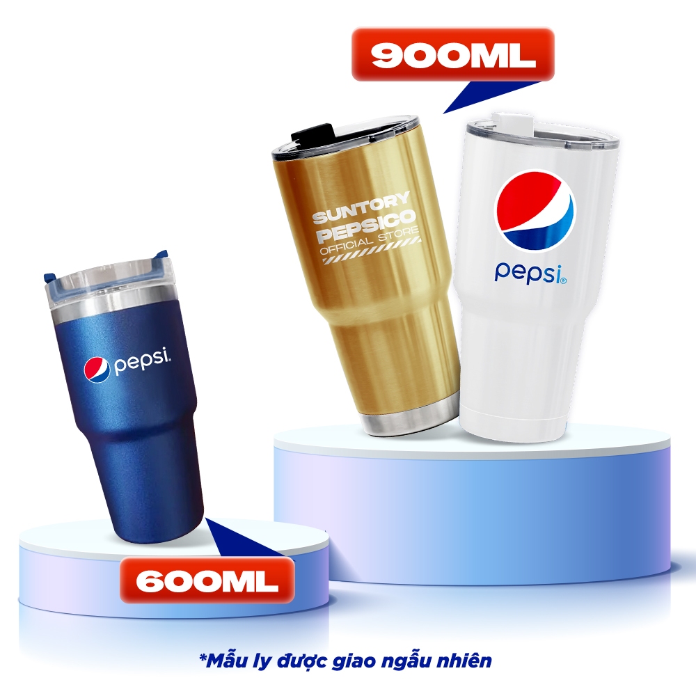 Gift - Ly giữ nhiệt (mẫu ngẫu nhiên) | Shopee Việt Nam