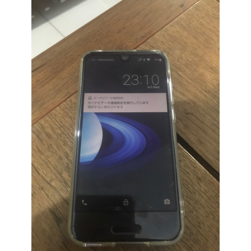 Sharp r compact cũ (SHV41) | Shopee Việt Nam