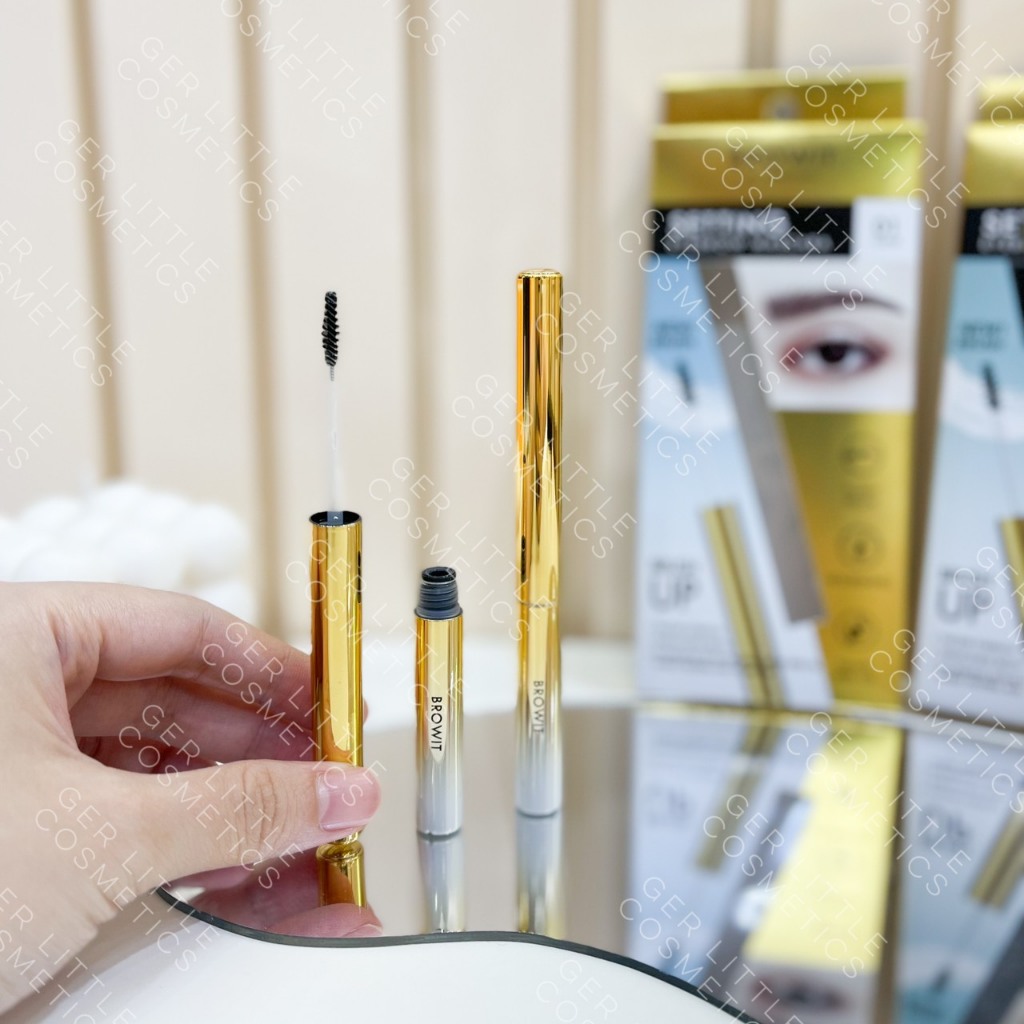 Bút Định Hình Lông Mày 𝐁𝐫𝐨𝐰𝐢𝐭 𝐛𝐲 𝐍𝐨𝐧𝐠𝐜𝐡𝐚𝐭 𝐒𝐞𝐭𝐭𝐢𝐧𝐠 𝐄𝐲𝐞𝐛𝐫𝐨𝐰 𝐌𝐚𝐬𝐜𝐚𝐫𝐚 | Shopee Việt Nam