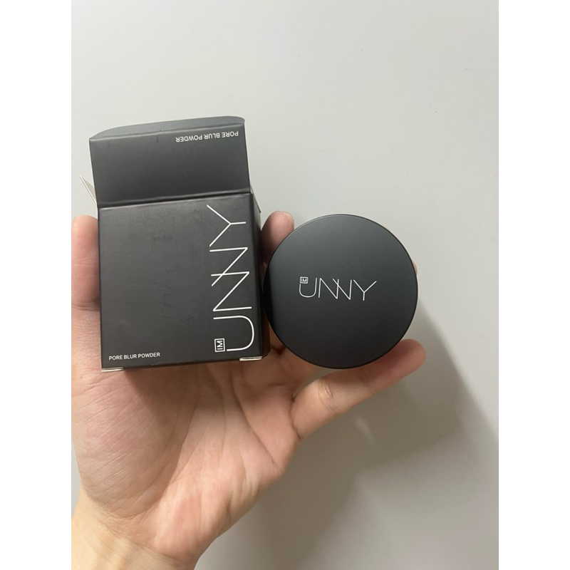 PHẤN PHỦ I’M UNNY 8GRAM [DATE 2026] | Shopee Việt Nam