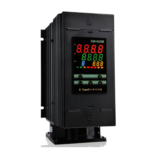 Bộ Điều Khiển Công Suất SCR 1 Pha PAN-GLOBE Công Suất 100A | S-LX3010 ...