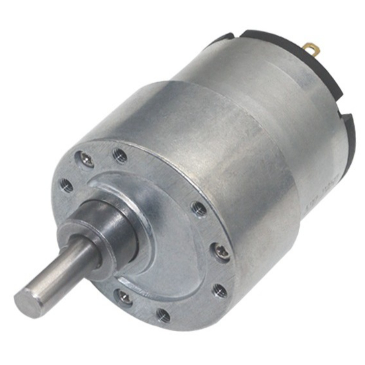 Động cơ giảm tốc GB37 JGB37-520 24VDC tốc độ 22RPM | Shopee Việt Nam