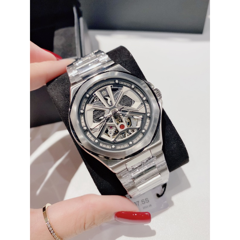 DANIEL GORMAN Watch Hàng Chính Hãng Trung Quốc | Shopee Việt Nam