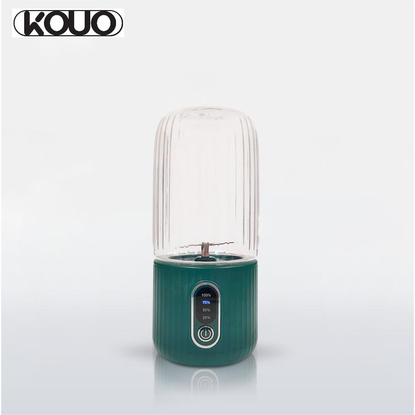 Máy xay sinh tố mini cầm tay SA-JC09 KOUO | Shopee Việt Nam