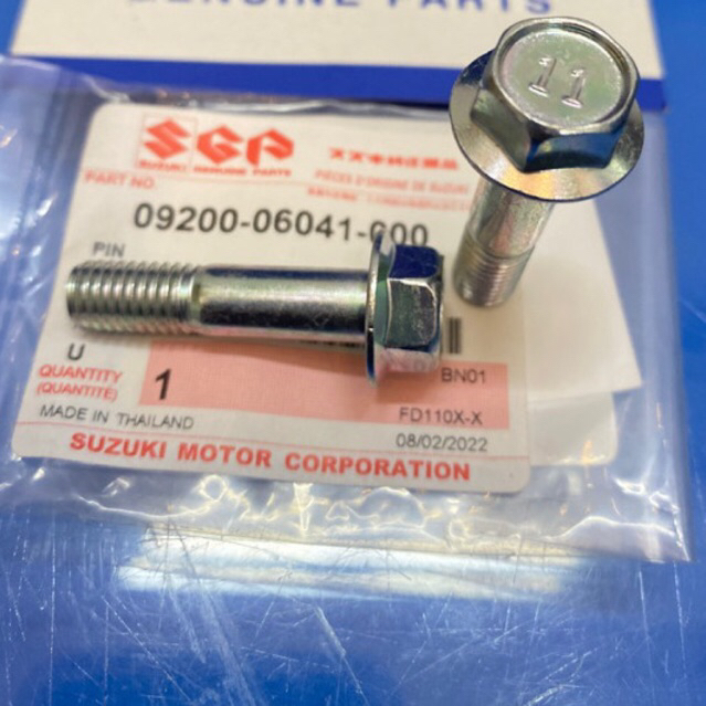 bulong 8li bắt heo dầu Chính Hãng Suzuki phụ tùng | Shopee Việt Nam