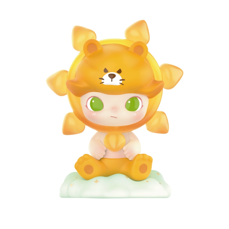 Pop Mart Dimoo Zodiac Series Random Box | Shopee Việt Nam