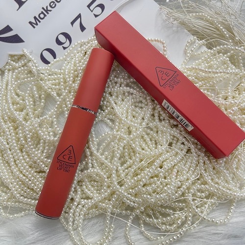 Son Kem Lì 3CE, Lên Màu Chuẩn Velvet Lip Tint 4g | Shopee Việt Nam