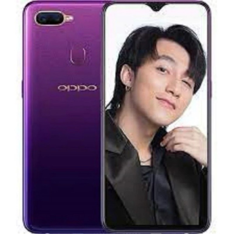 Điện thoại Oppo F9 Pro Chính Hãng 2sim ram 8G/256G, Camera siêu nét ...