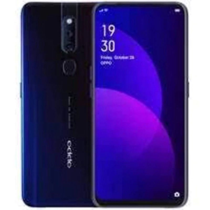 điện thoại Oppo F11 PRO 2sim ram 8G/256G máy Chính Hãng, lướt Wed ...
