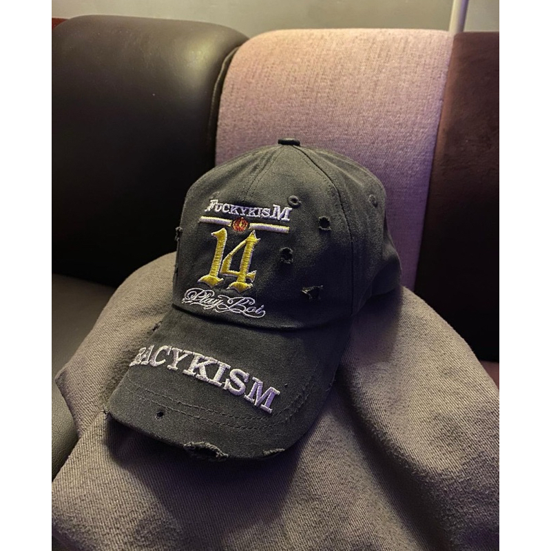 Nón Lưỡi Trai 14 Bacykism Wash ( Không Kèm Đinh ) | Shopee Việt Nam