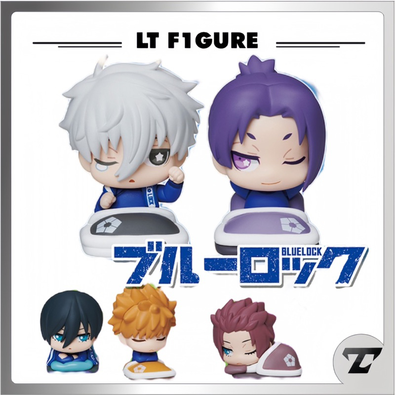 [LT F1gure] Mô Hình Blue Lock Onemutan Vol 2 - Chính Hãng BANDAI Vol ...