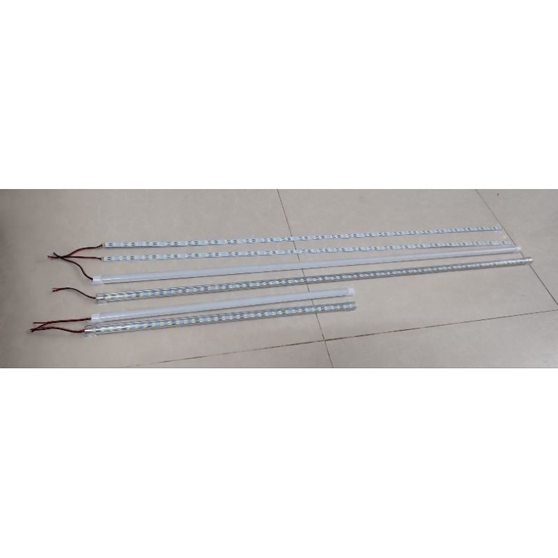 Thanh led 12v 144 led dài 1m,50cm,33cm | Shopee Việt Nam