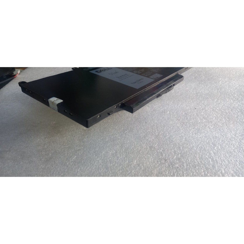 THANH LÝ PIN DELL LI-POLYMER TYPE G5M10 | Shopee Việt Nam