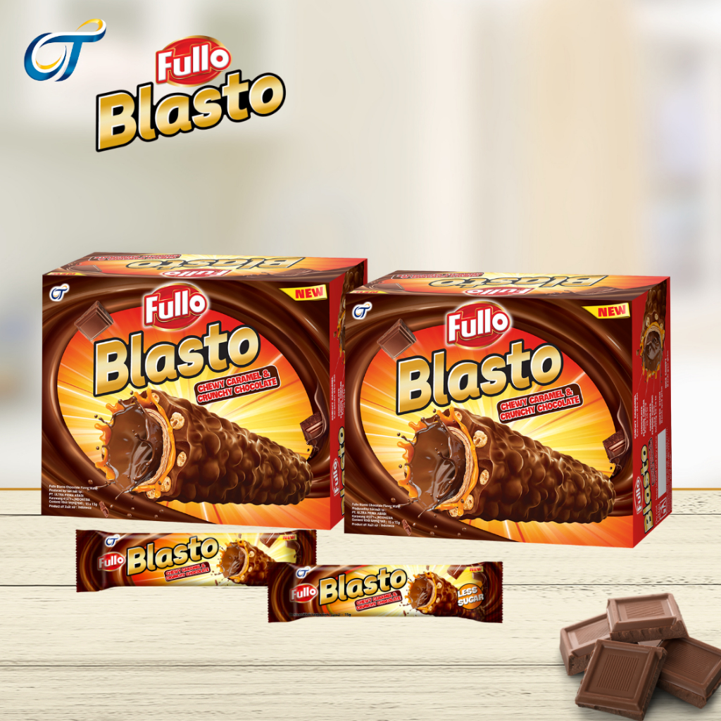Combo 2 Blasto Sô cô la (Hộp 225g) | Shopee Việt Nam