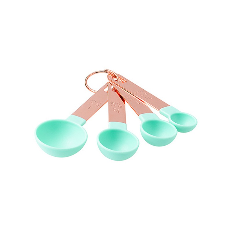 Set 11 bộ thìa đong định lượng nhà bếp WECOOK - Cốc muỗng đong pha chế ...