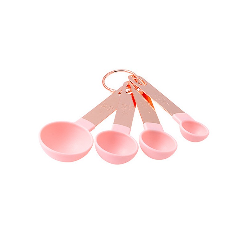 Set 11 bộ thìa đong định lượng nhà bếp WECOOK - Cốc muỗng đong pha chế ...