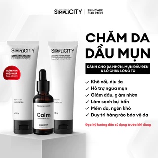 Men Stay SIMPLICITY | OFFICIAL - Shopee Mall Online | Shopee Việt Nam