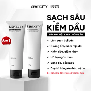 Men Stay SIMPLICITY | OFFICIAL - Shopee Mall Online | Shopee Việt Nam