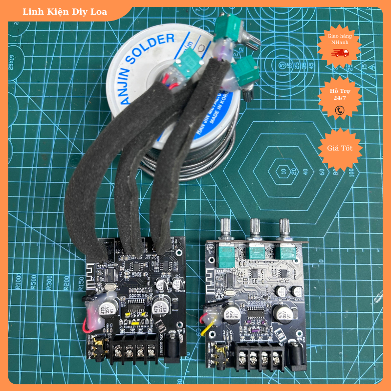 502 Mono mạch khuếch đại âm thanh 502 mod mono | Shopee Việt Nam