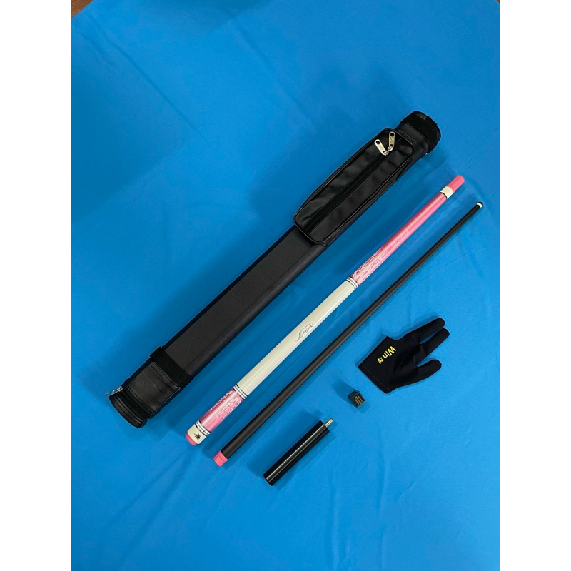 Cơ bida. Cơ TL cues màu hồng. Cơ lip | Shopee Việt Nam