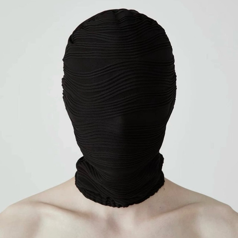 Hyve Mask - [CÓ SẴN] Mặt nạ che kín mặt thời trang, chụp mẫu ảnh phong ...