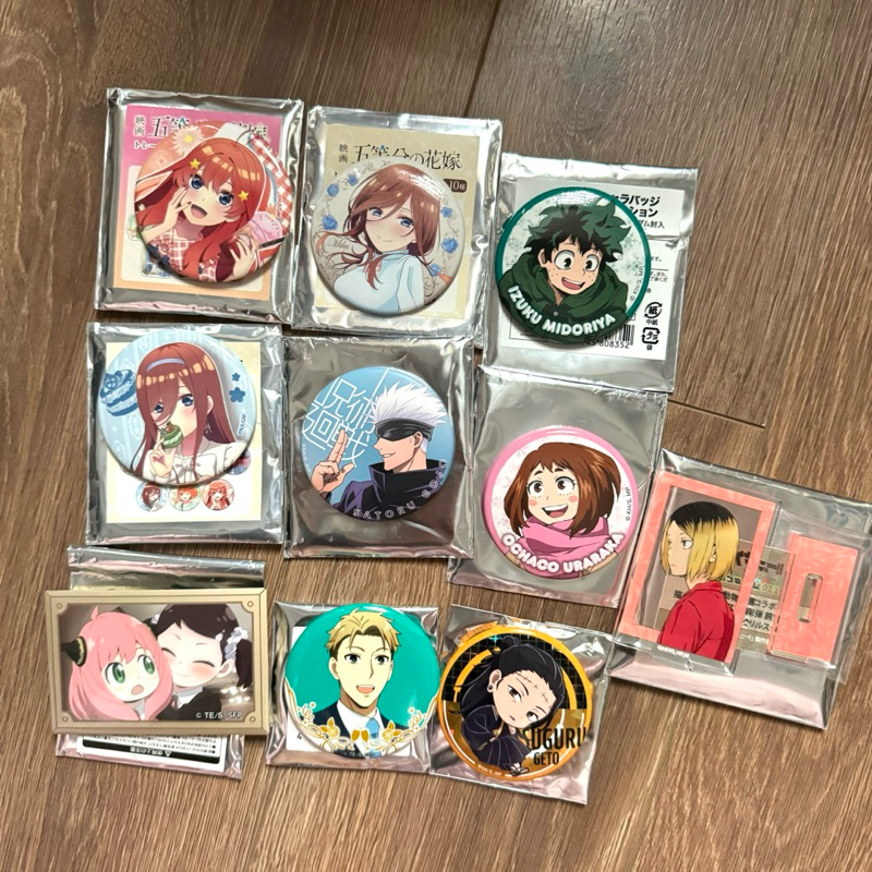 [ OFFICAL ] CHÍNH HÃNG CÓ SẴN LUCKY DRAW BLIND BOX ANIME SPY X FAMILY ...