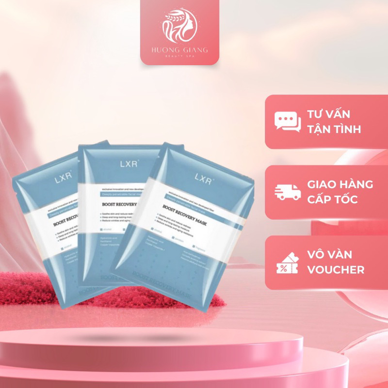 𝐌𝐚̣̆𝐭 𝐧𝐚̣ 𝐋𝐗𝐑 - 𝐁𝐎𝐎𝐒𝐓 𝐑𝐄𝐂𝐎𝐕𝐄𝐑𝐘 | Shopee Việt Nam