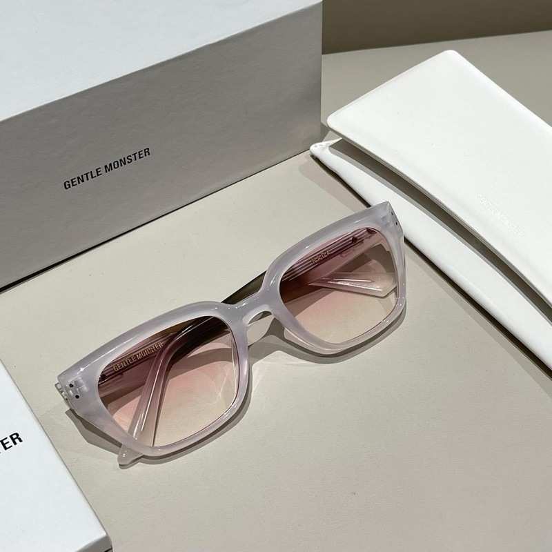 [AUTHENTIC]KÍNH GENTLE MONSTER NADA WC3 | Shopee Việt Nam