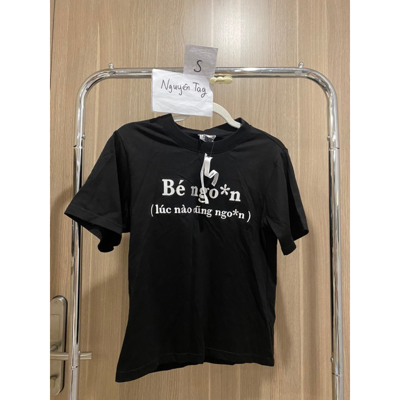 áo thun bé ngoan ab house còn tag | Shopee Việt Nam