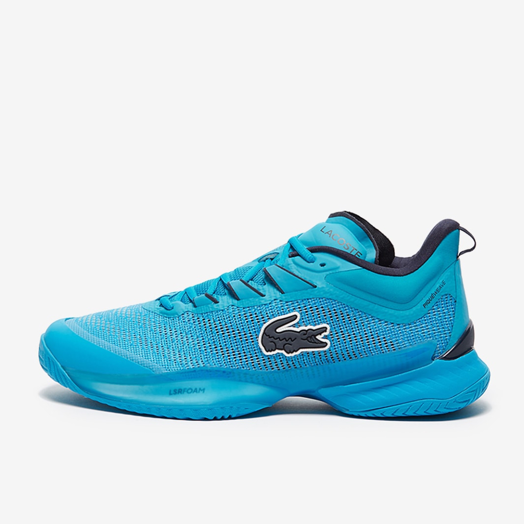 Giày tennis Pickle Ball nam Lacoste AG-LT23 Ultra chính hãng, giày quần ...