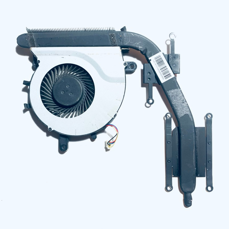 Fan Quạt + Tản Nhiệt Đồng cho Laptop Asus TP550, TP550L, TP550LA ...