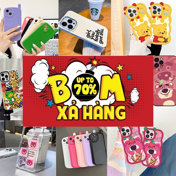 [Thanh Lý] Xả Ốp 3k Các Dòng 6/6plus/6s/6splus/7/7plus/8/8plus/x/xr/xs ...