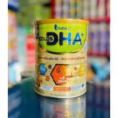 Sữa COLOS DHA 0+ 800G (0-12 tháng) | Shopee Việt Nam