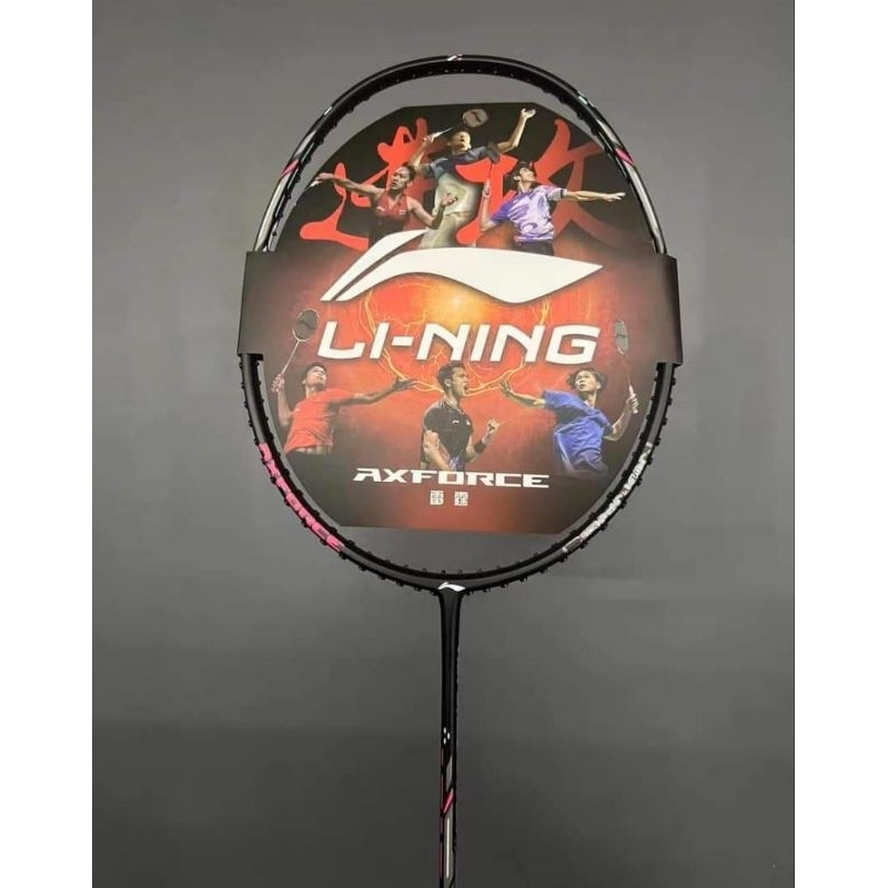 [CHÍNH HÃNG] Vợt cầu lông Lining Axforce Cannon | Shopee Việt Nam