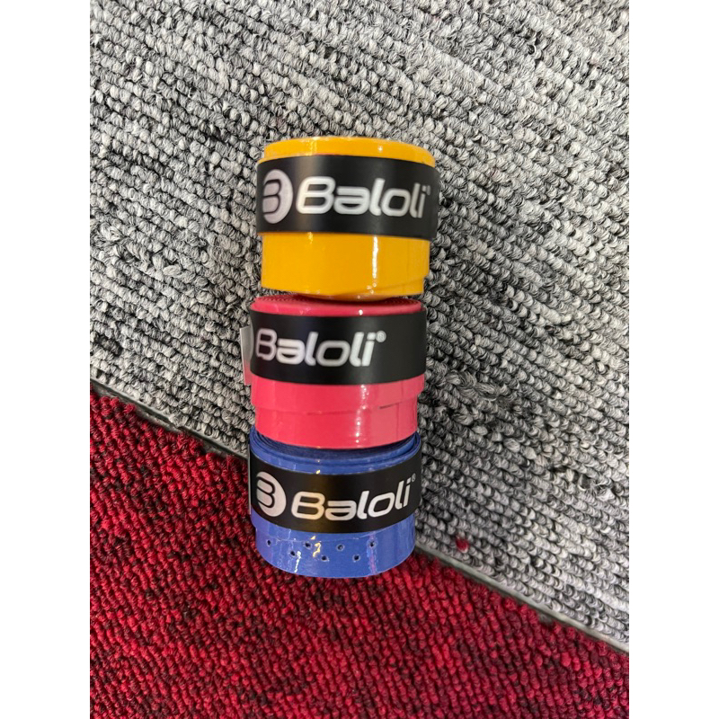 bộ 3 cuốn cán baloli có lỗ | Shopee Việt Nam