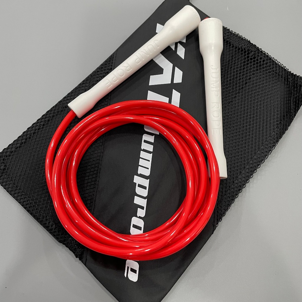 Dây nhảy boxing KAT Speed rope 6mm, dây nhảy tốc độ | Shopee Việt Nam